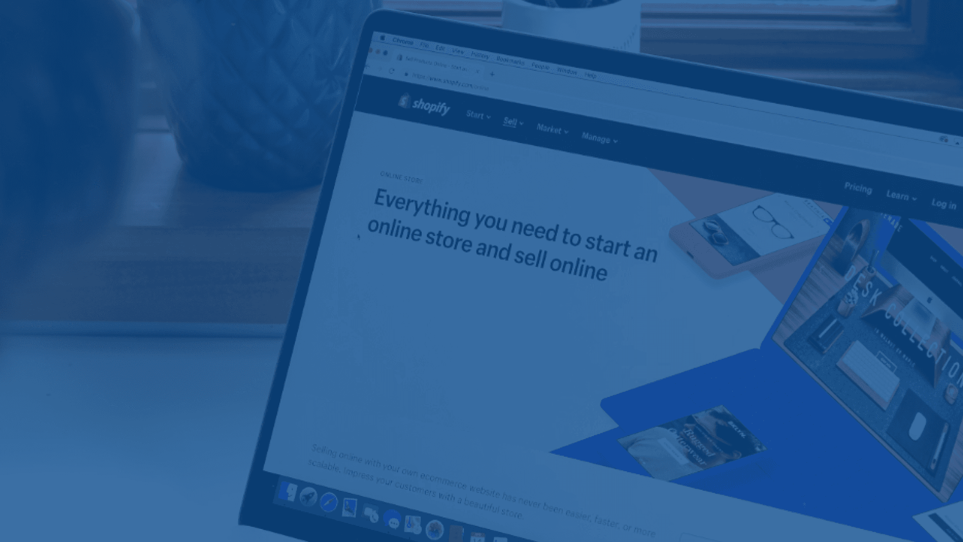 Cómo empezar un ecommerce: Guía paso a paso | Diwar Marketing